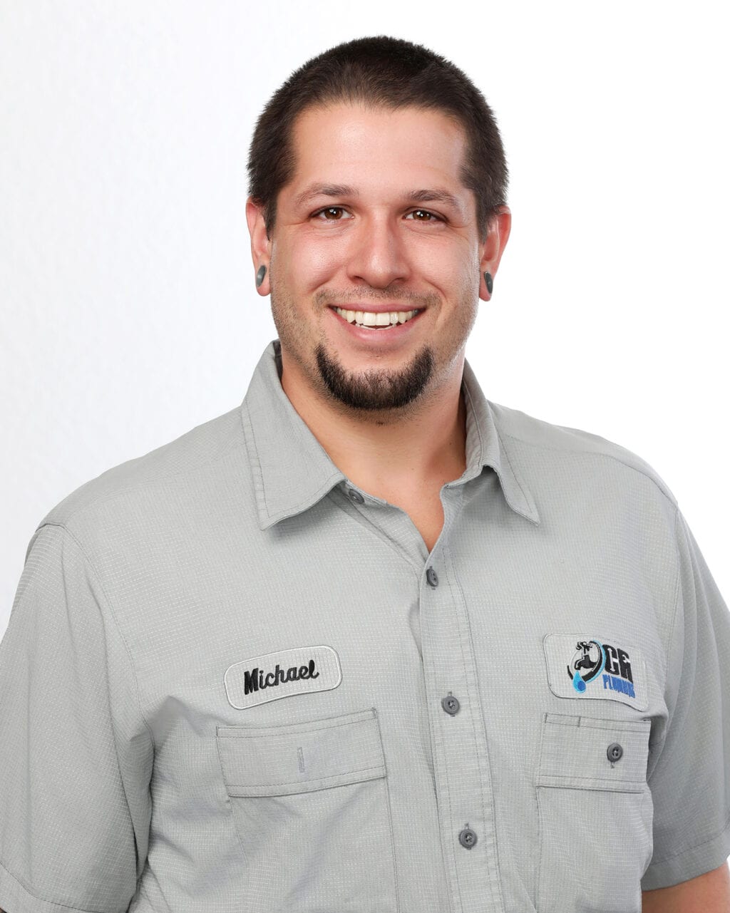 Meet Our Team | CR Plumbing | Argyle, Flower Mound, Fort Worth Tx