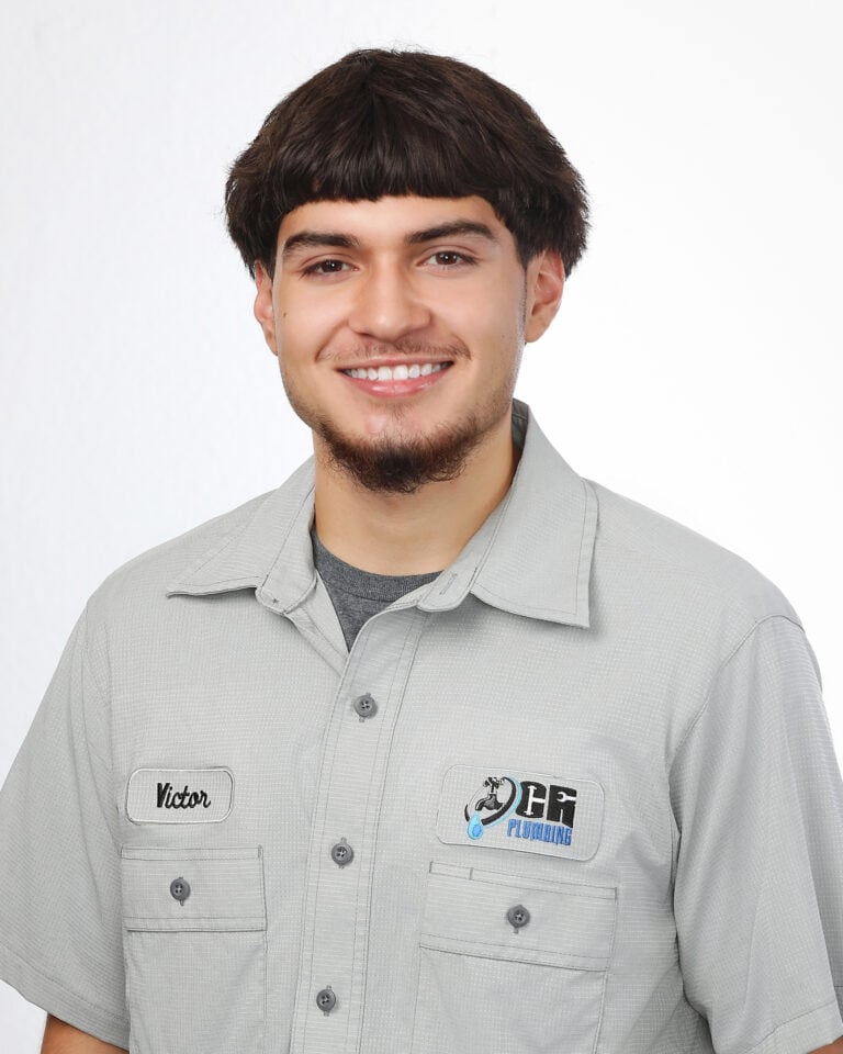 About Us | CR Plumbing | Argyle, Flower Mound, Fort Worth Tx