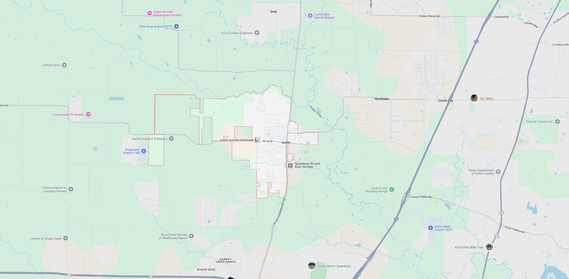 Justin | CR Plumbing, Air and Electric | Argyle, Flower Mound, Fort Worth Tx