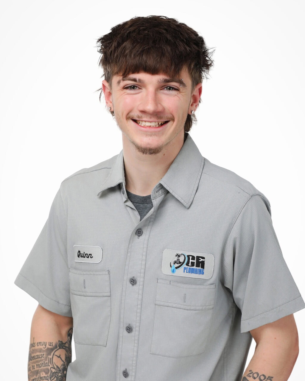 CR Plumbing, Air and Electric | Local Technician | Argyle, Flower Mound, Fort Worth, TX