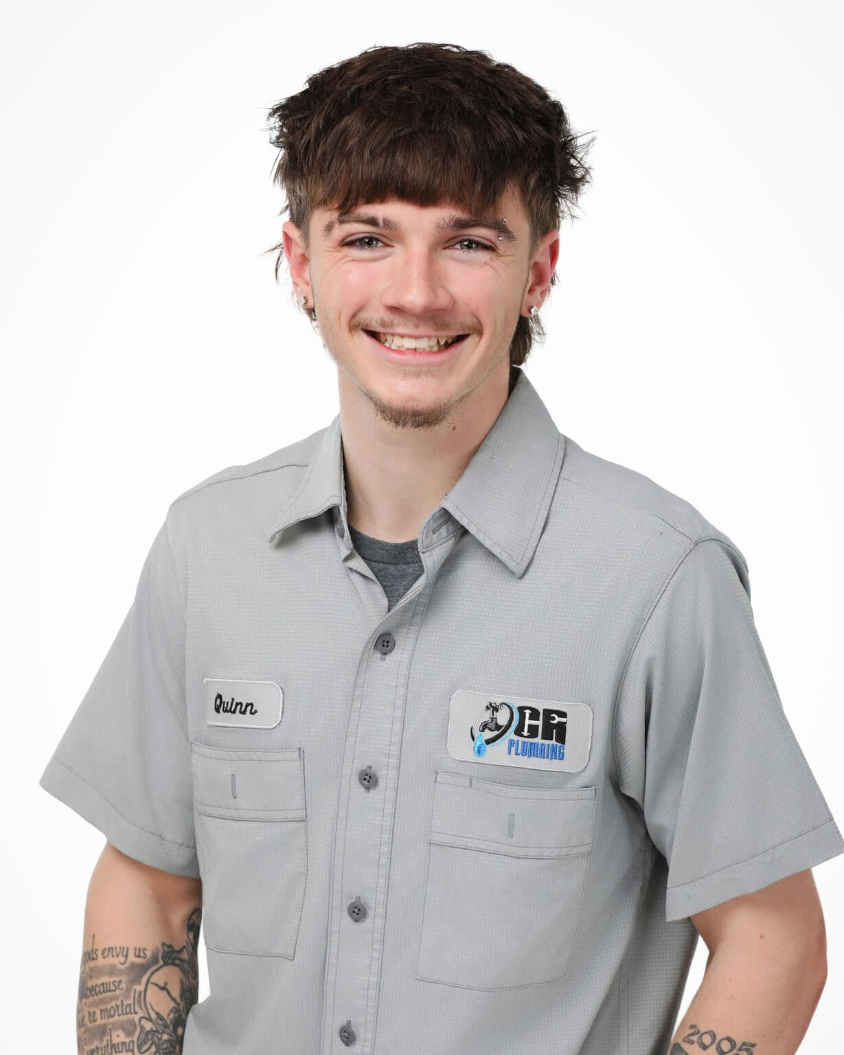 CR Plumbing, Air and Electric | Local Technician | Argyle, Flower Mound ...