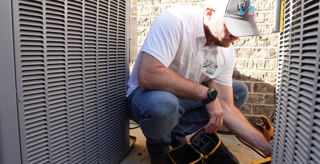 Top Challenges in Commercial HVAC Systems and Fixes
